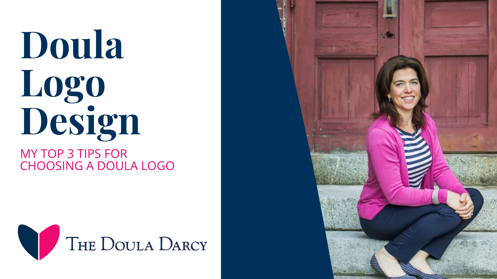 Create your Doula Logo - Top 3 Tips for Doula Logo Design — The Doula Darcy