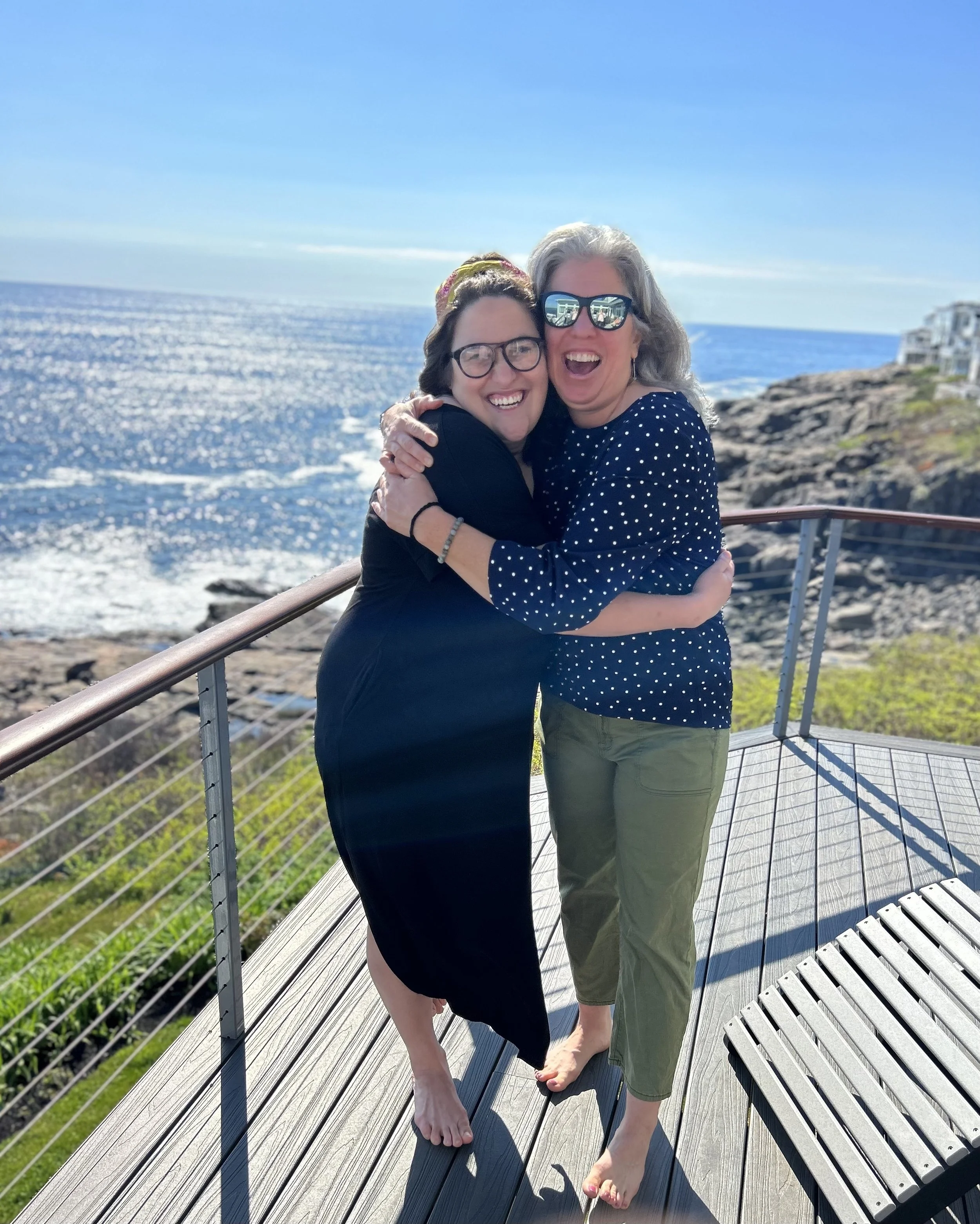Success Without Sacrifice — The Doula Darcy