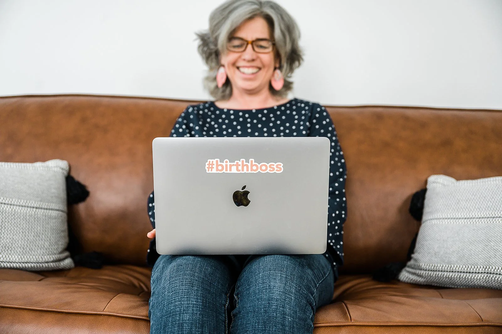 Doula Business Coach — The Doula Darcy