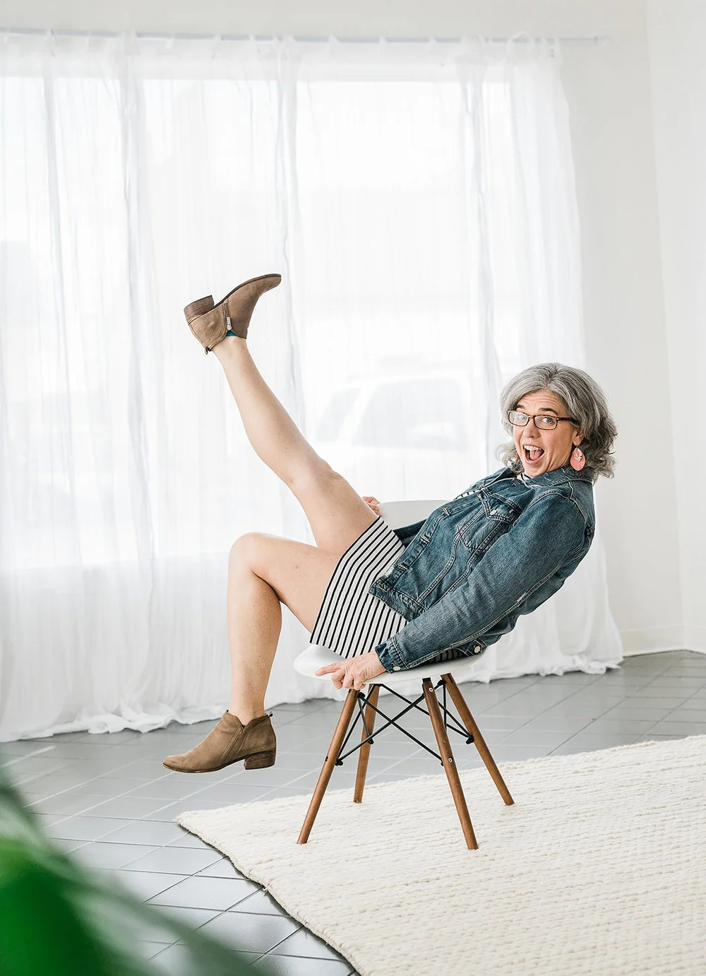 The Doula Darcy | Doula Business Coach