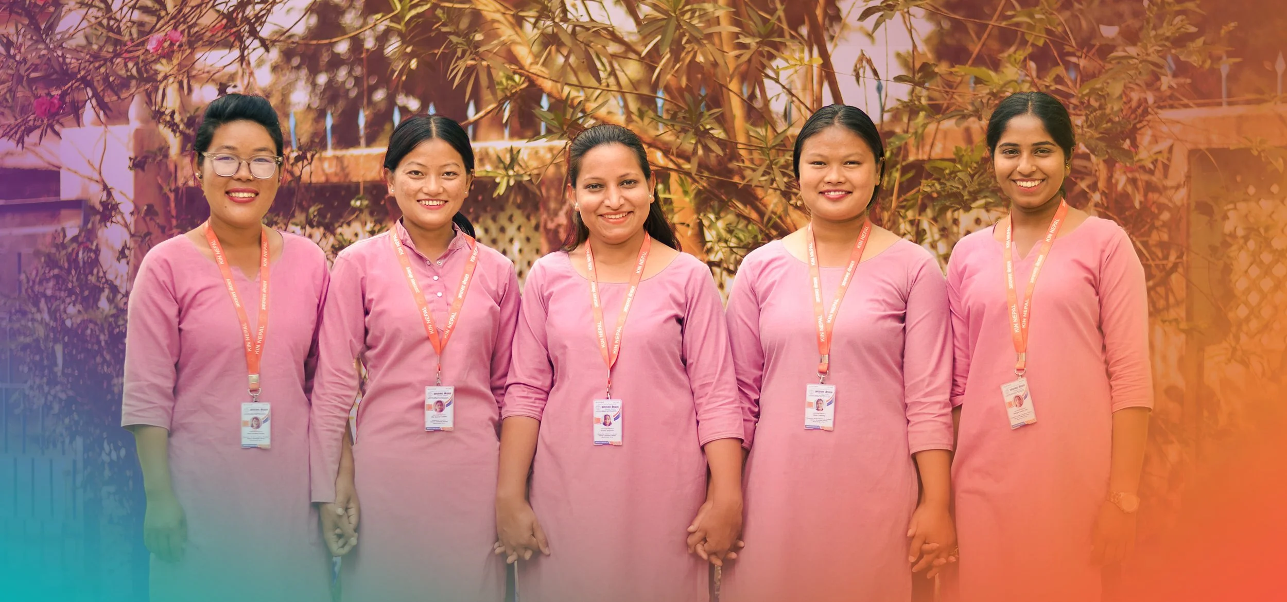 Our Daughters International