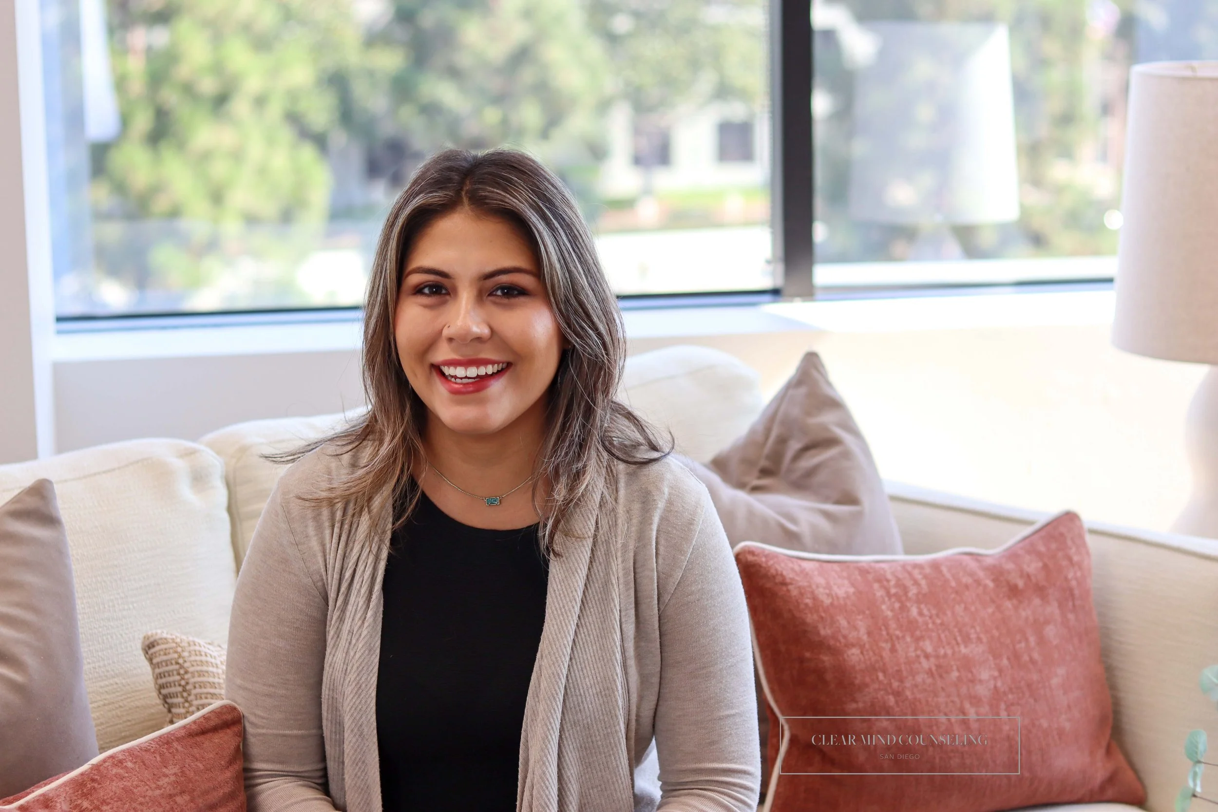 Therapists in San Diego — Clear Mind Counseling San Diego