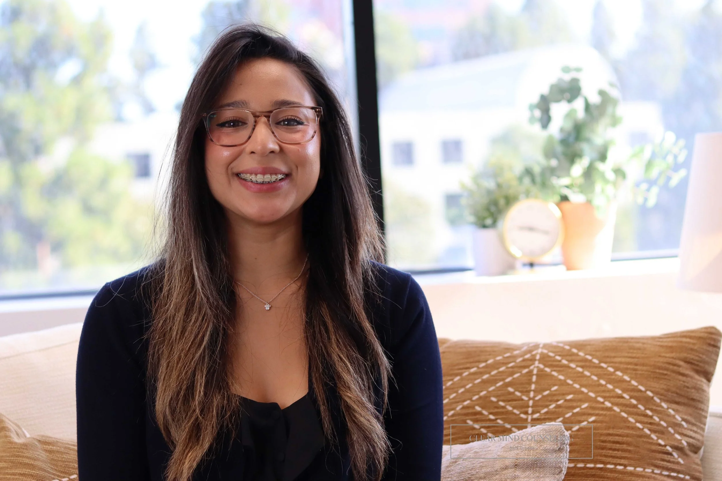 Clear Mind Counseling San Diego - Therapists in San Diego