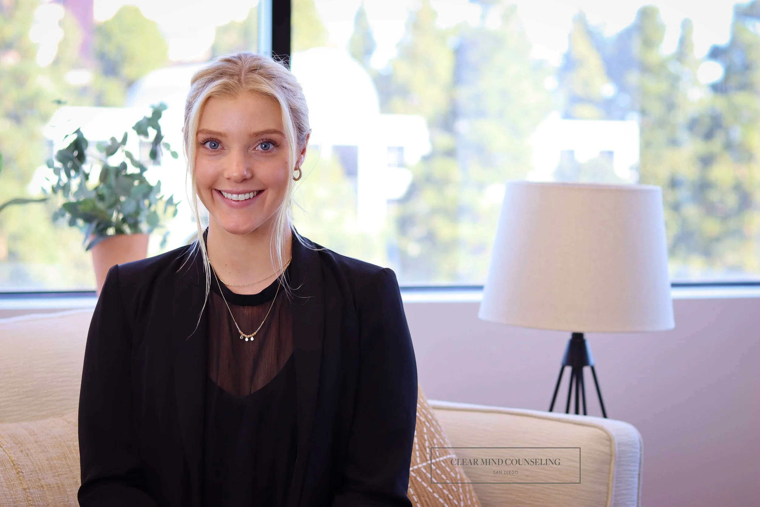 Therapists in San Diego — Clear Mind Counseling San Diego