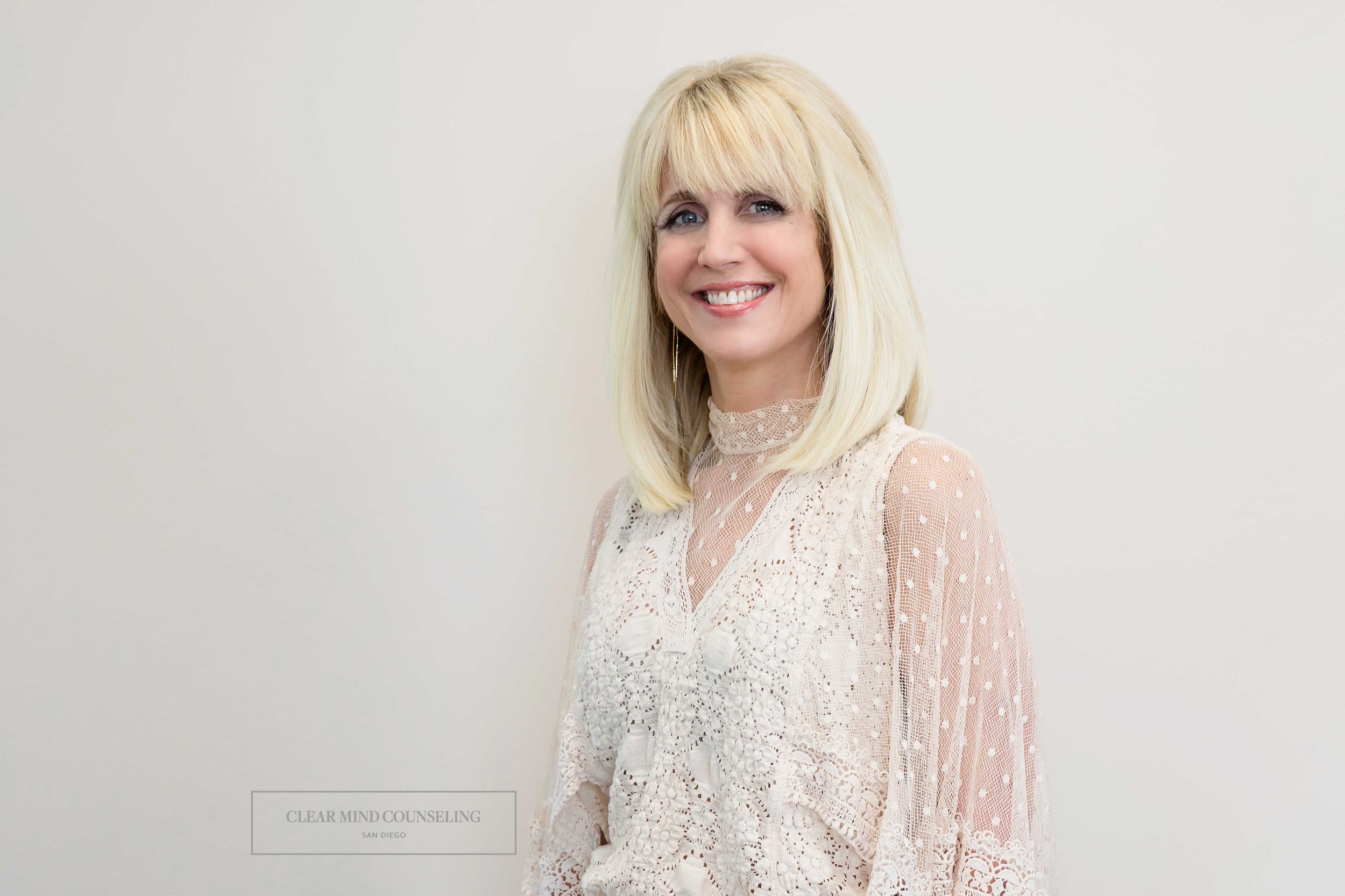 Therapists in San Diego — Clear Mind Counseling San Diego