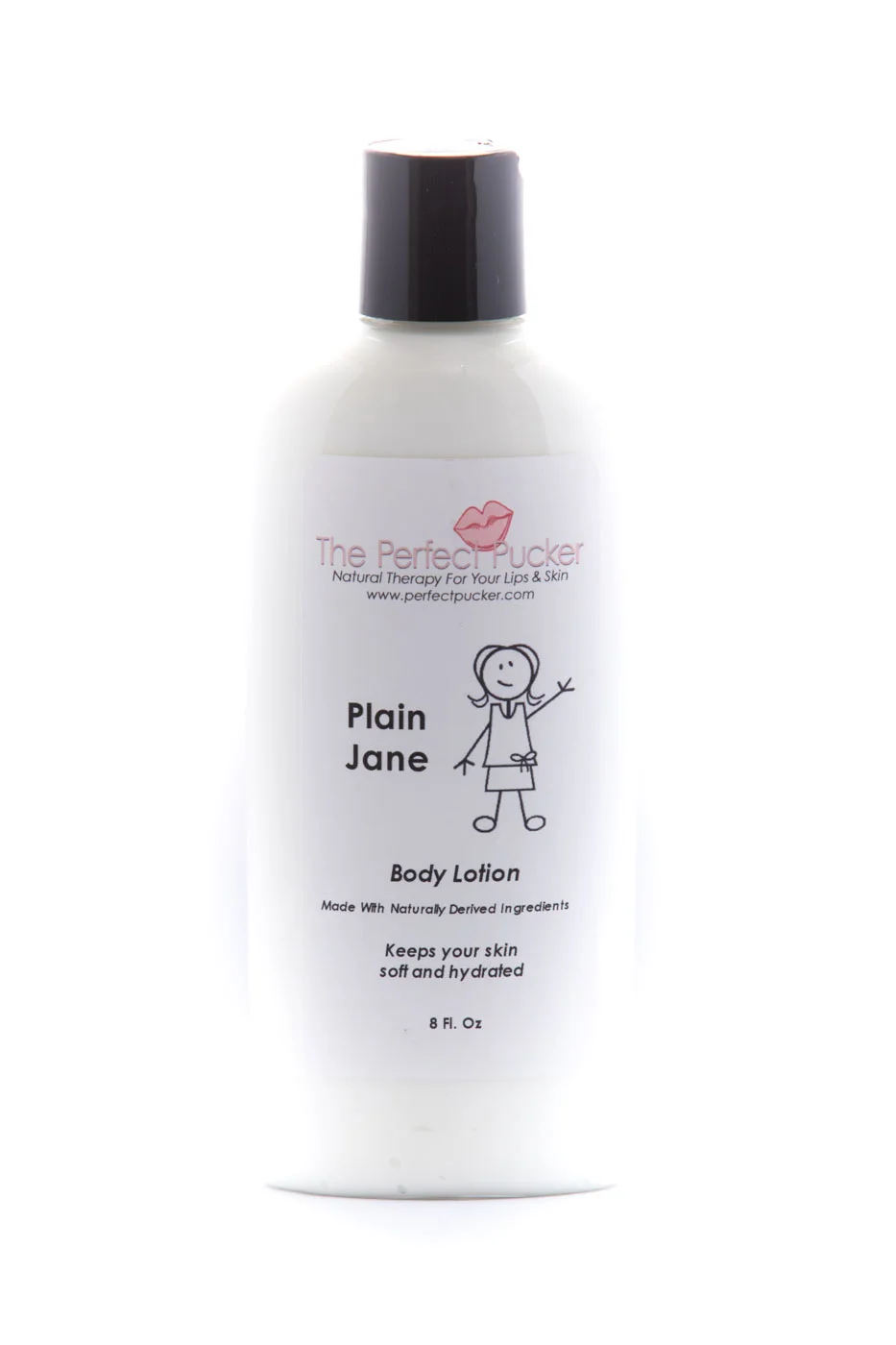 Body — The Perfect Pucker