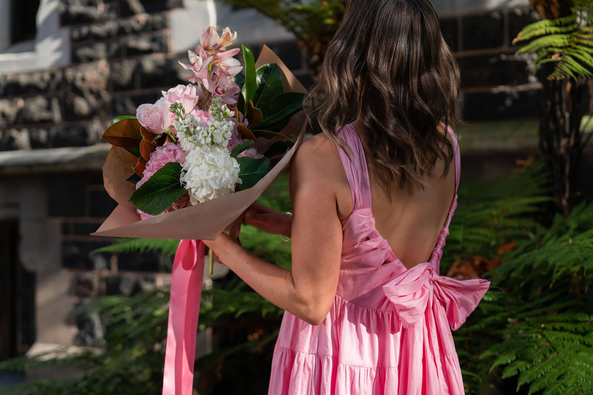 Estelle Flowers | Florist shop & flower delivery in Dunedin, NZ