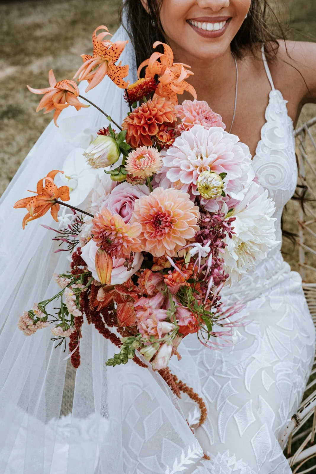 Dunedin Wedding Flowers - Estelle Flowers — Estelle Flowers | Florist ...