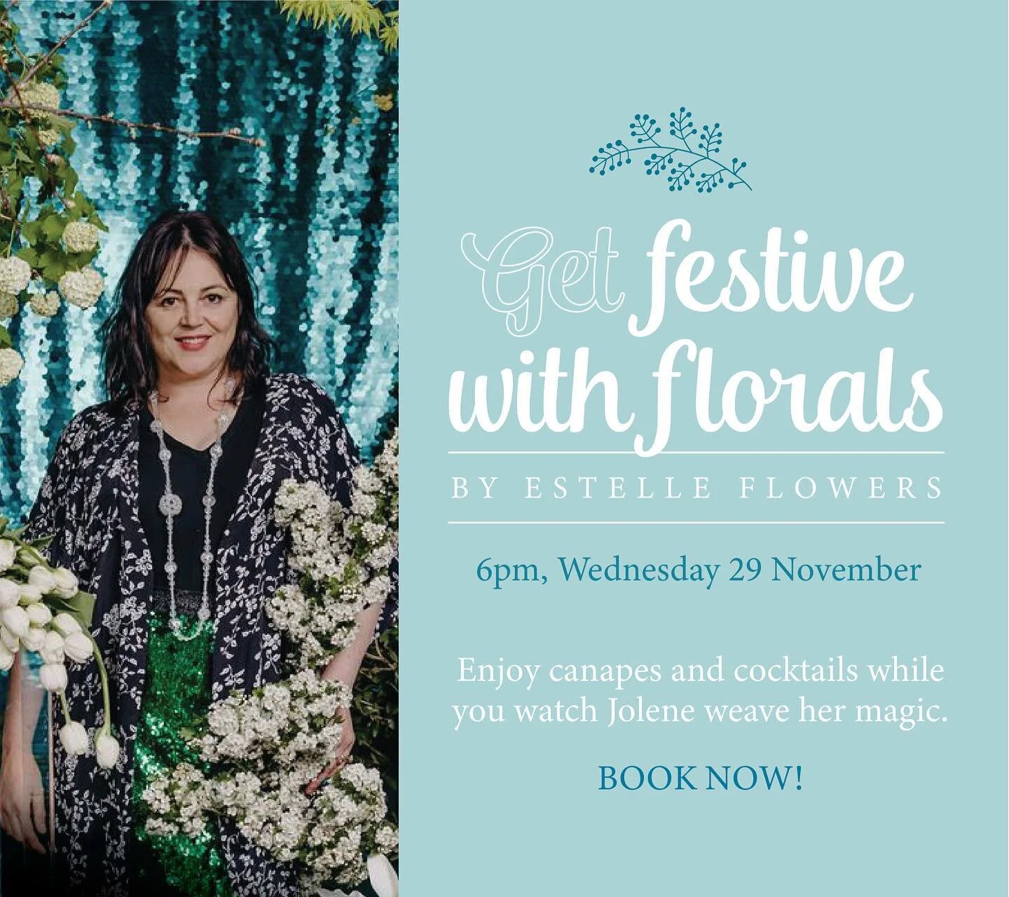 Estelle Flowers | Florist shop & flower delivery in Dunedin, NZ