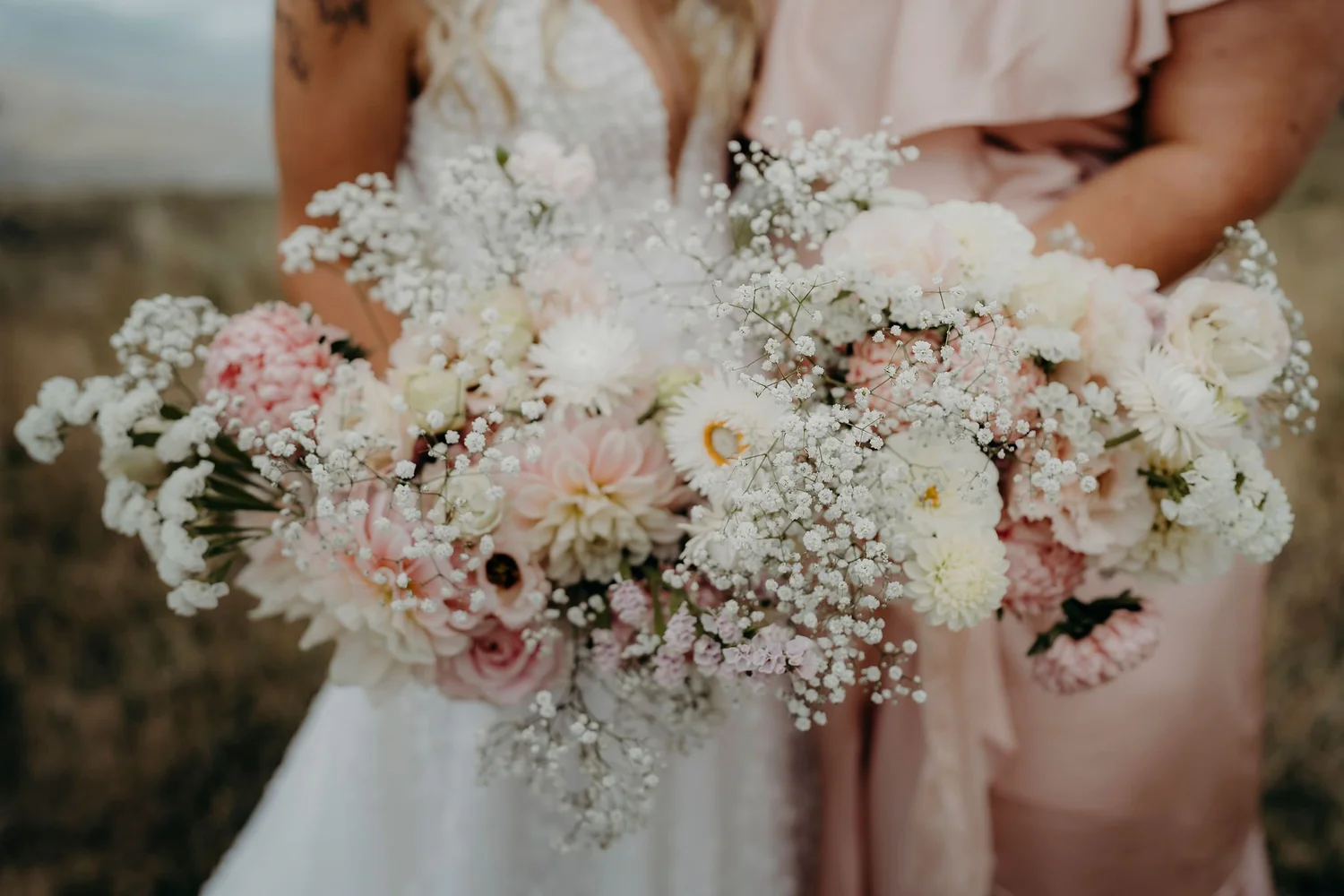 Estelle Flowers | Florist shop & flower delivery in Dunedin, NZ