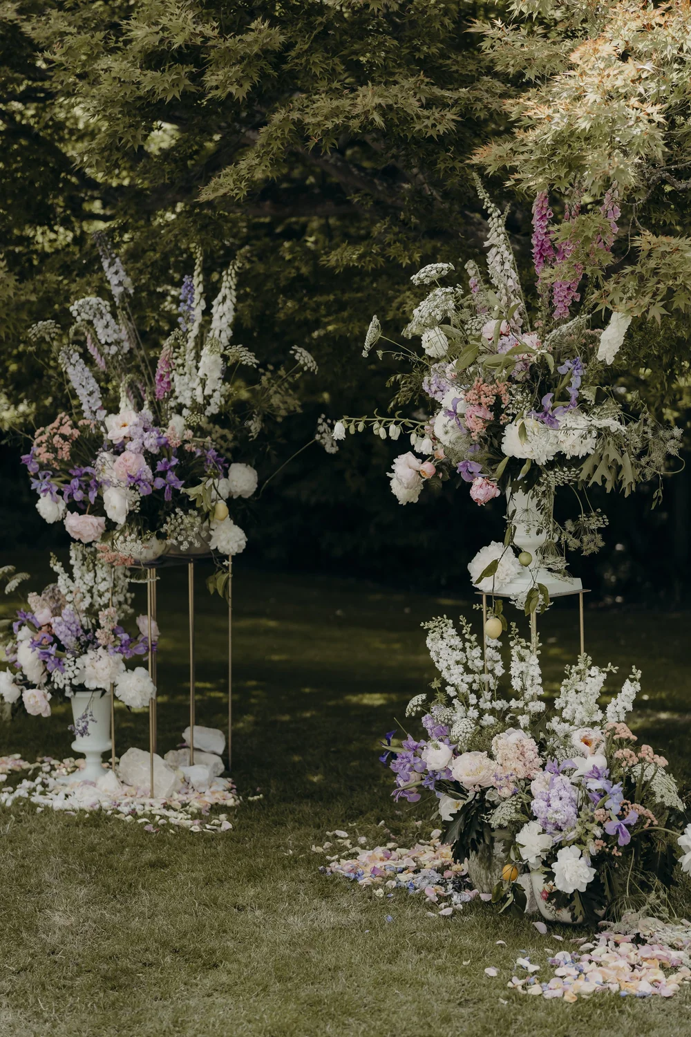 Dunedin Wedding Flowers - Estelle Flowers — Estelle Flowers | Florist ...
