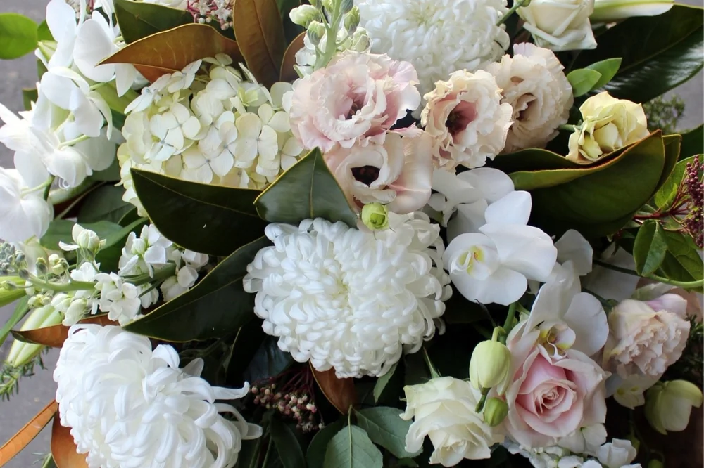 Estelle Flowers | Florist shop & flower delivery in Dunedin, NZ