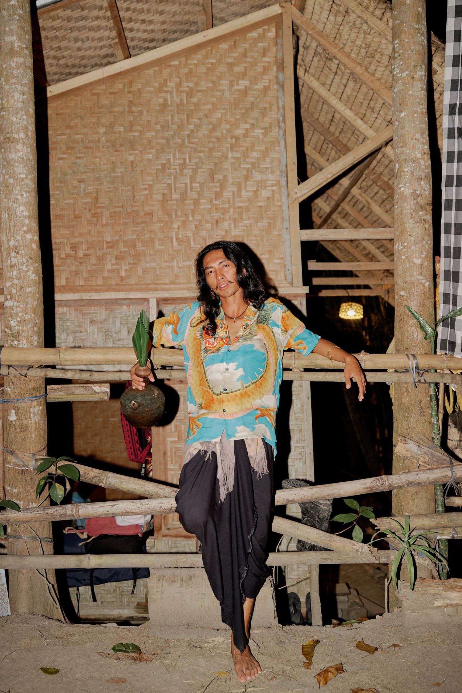 SHOP — ENDLESS JOY