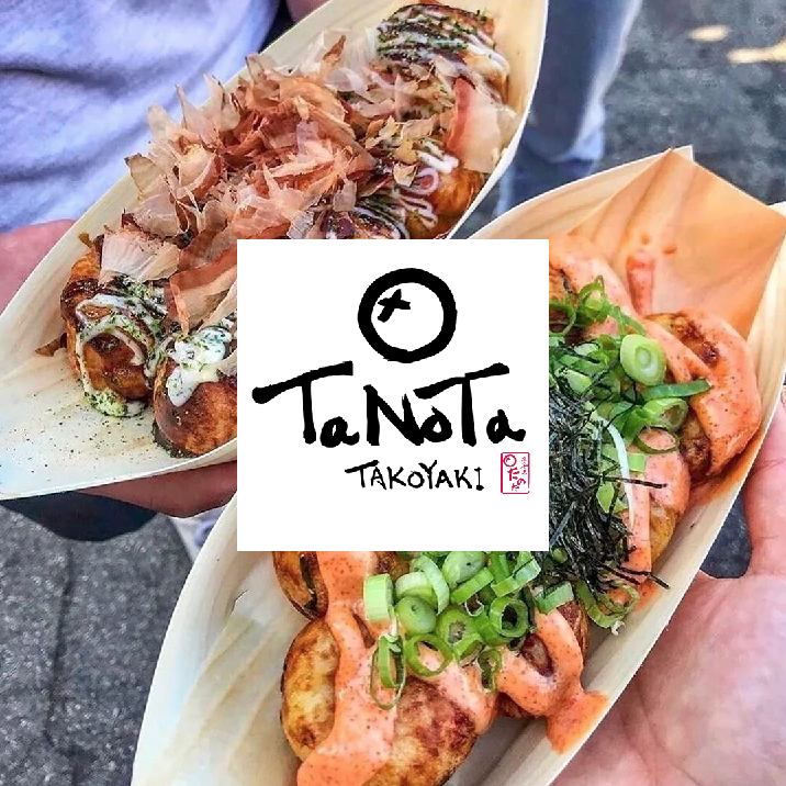 Taste of Japan