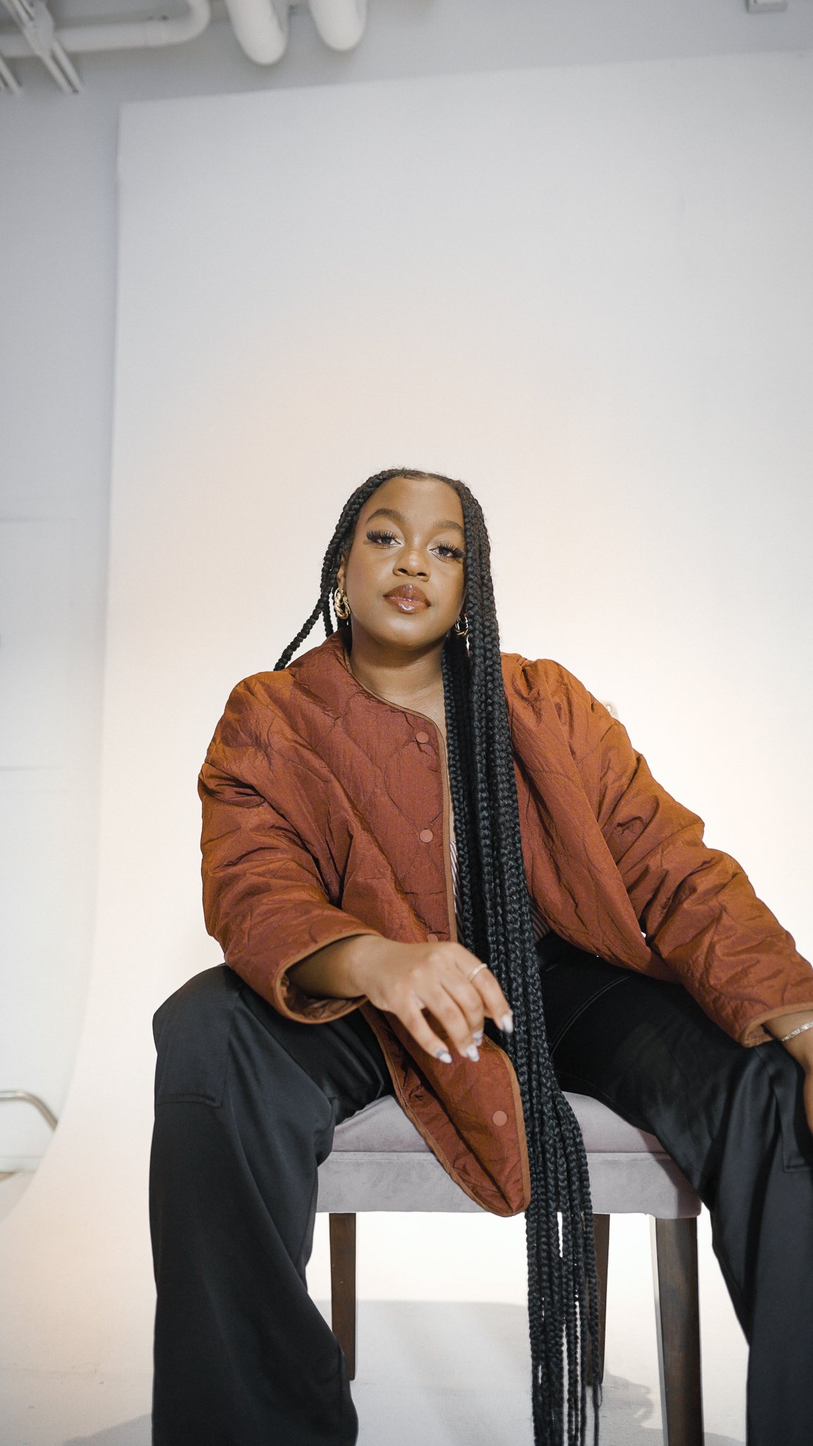 Meet SydTheCreative — SydTheCreative