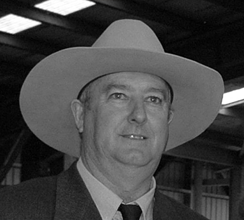Directors — Australian Horse Industry Council