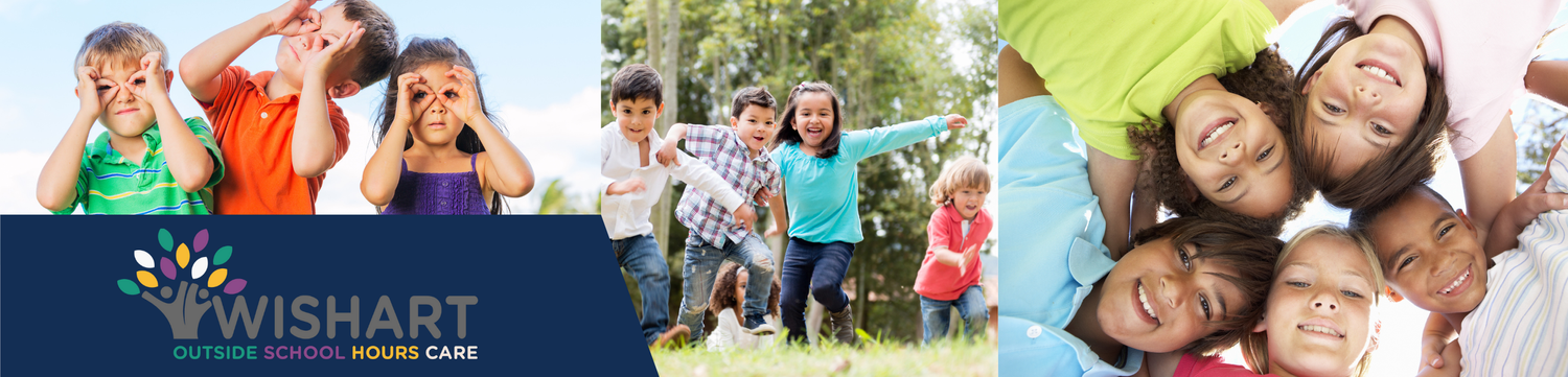 Wishart OSHC — Wishart State School P&C Association