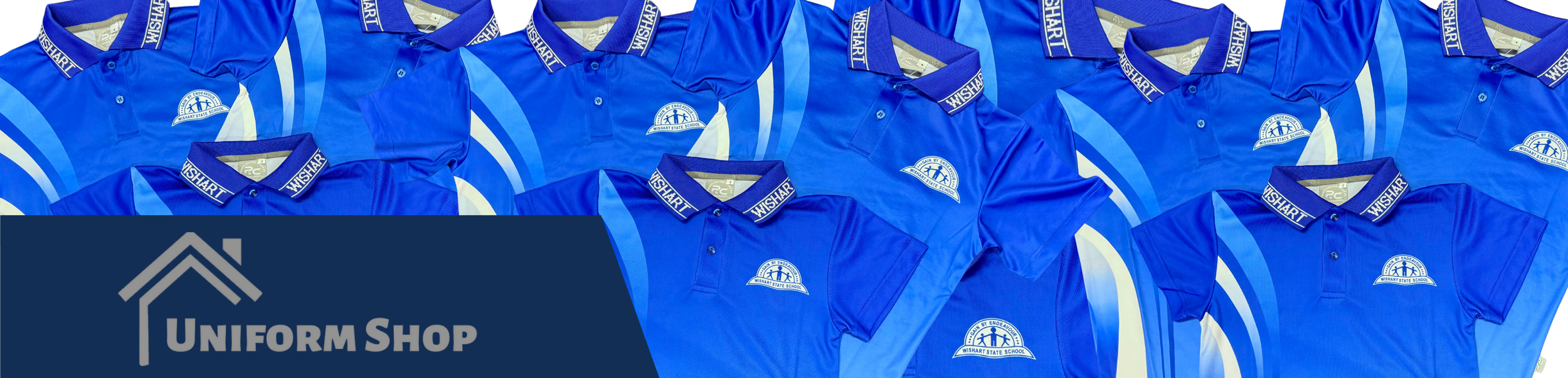 Wishart SS Uniform Shop | Hours & Ordering — Wishart State School P&C ...