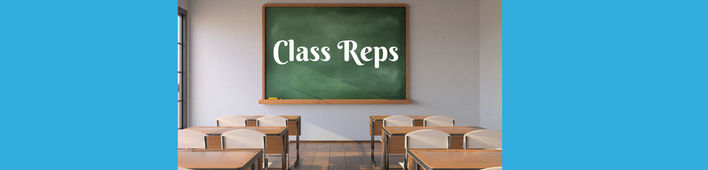 Class Reps — Wishart State School P&C Association