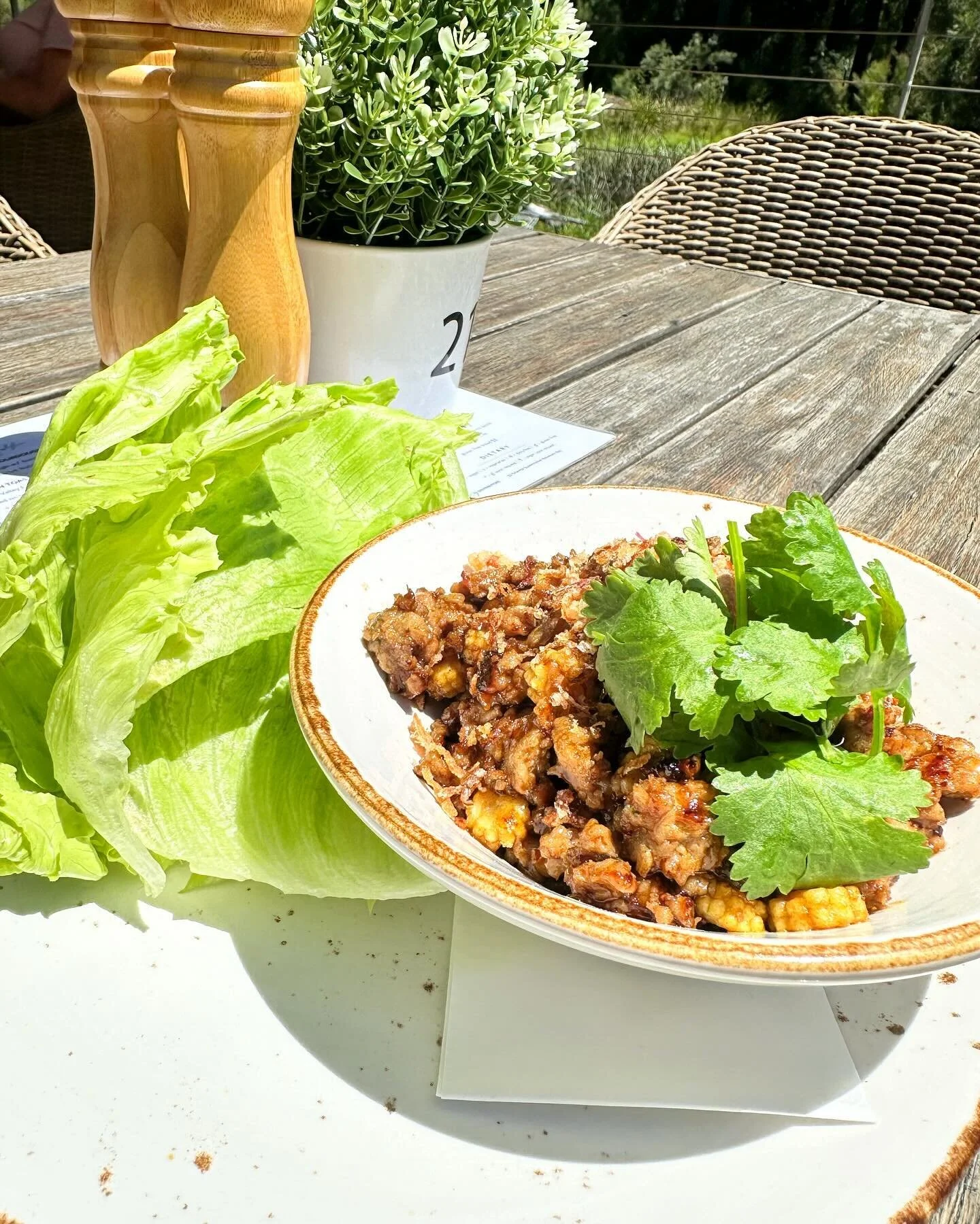Mossy On Gardens — The Mossy Cafe Group