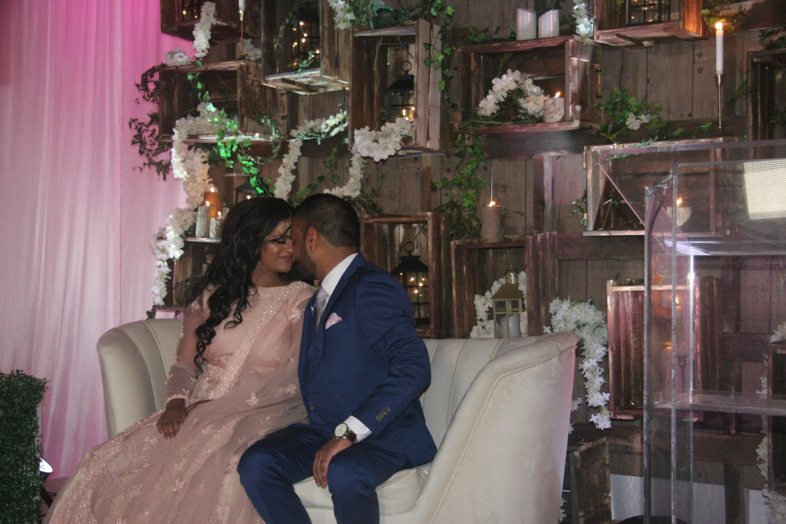 Past Events — The Factory lounge