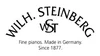 Wilh Steinberg — Australian Music World