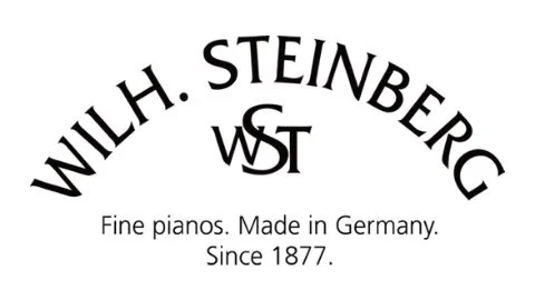 Wilh Steinberg — Australian Music World