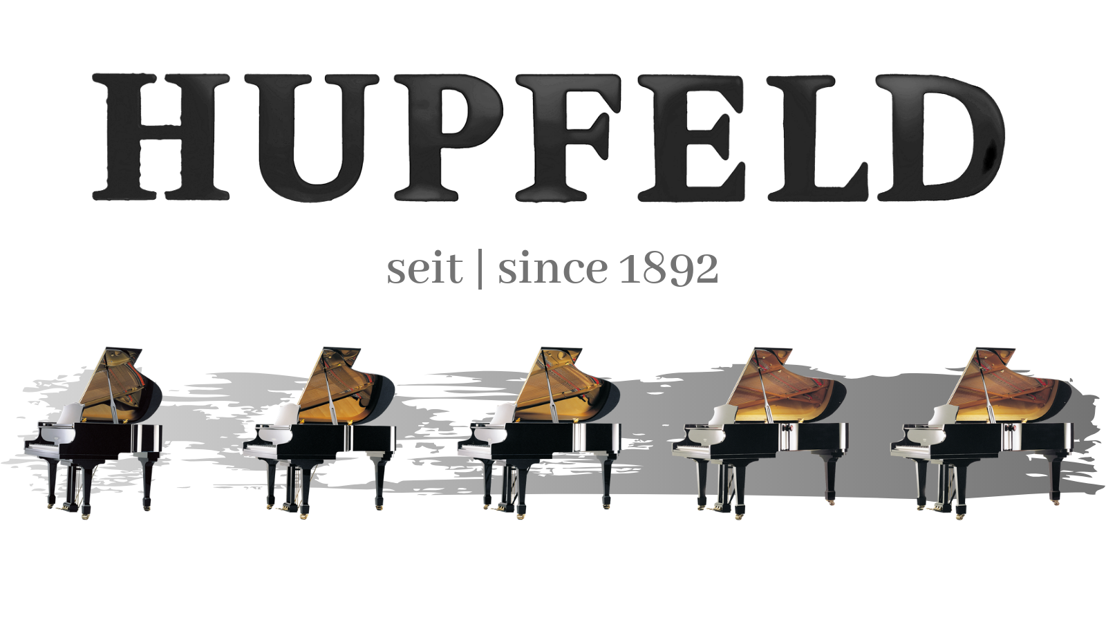 Hupfeld, European-made pianos since 1892 — Australian Music World