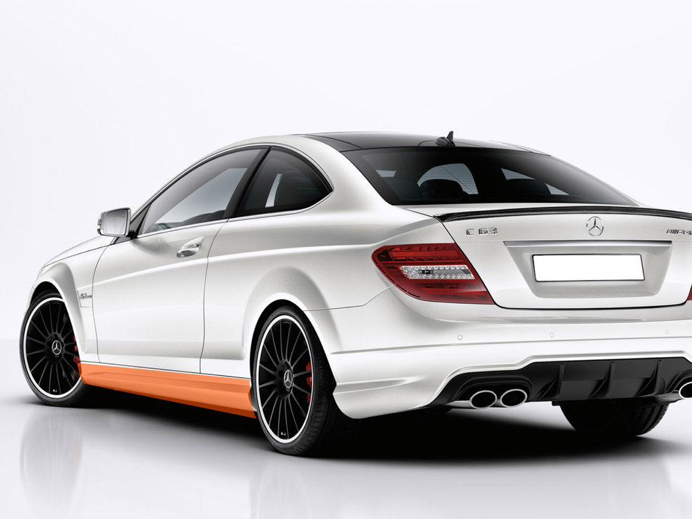 PPF Packages — MR DETAIL