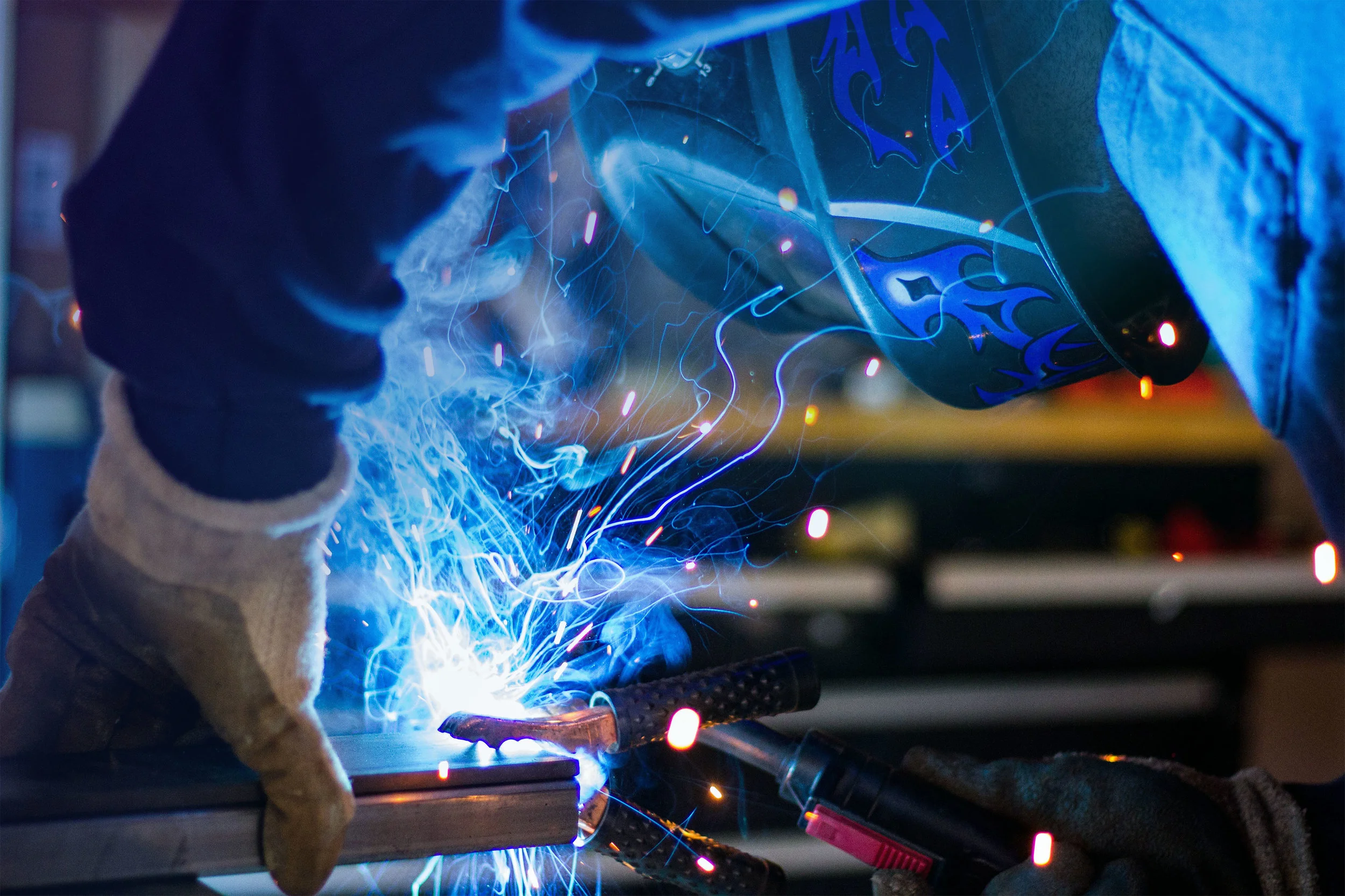 FORGE | From Prototype to IMPACT