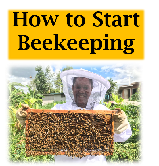 Beekeeping Resources — Bees For Sustainable Livelihoods
