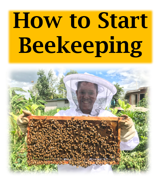 Beekeeping Resources — Bees For Sustainable Livelihoods