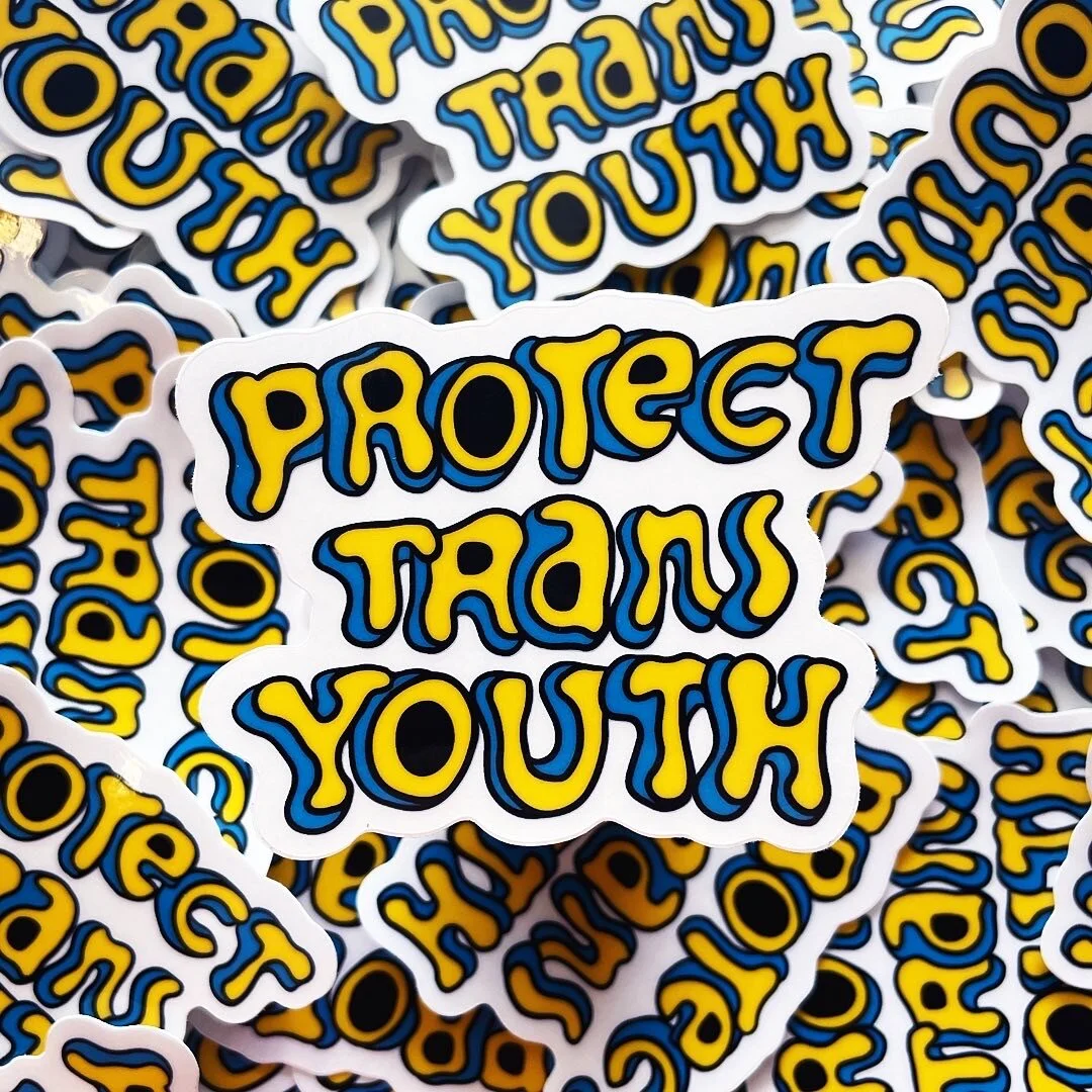 Transfigure Print Co.