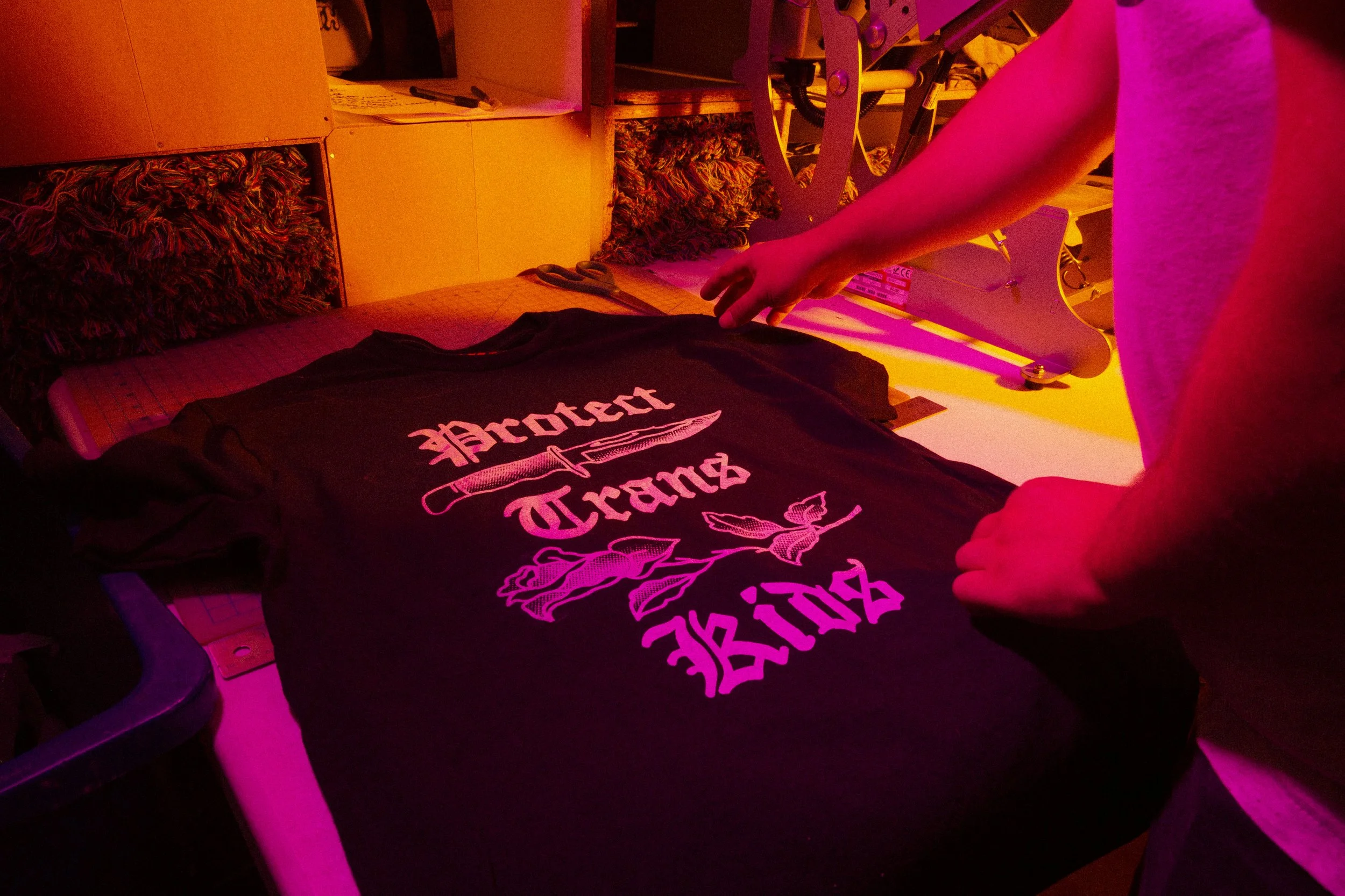 Transfigure Print Co.