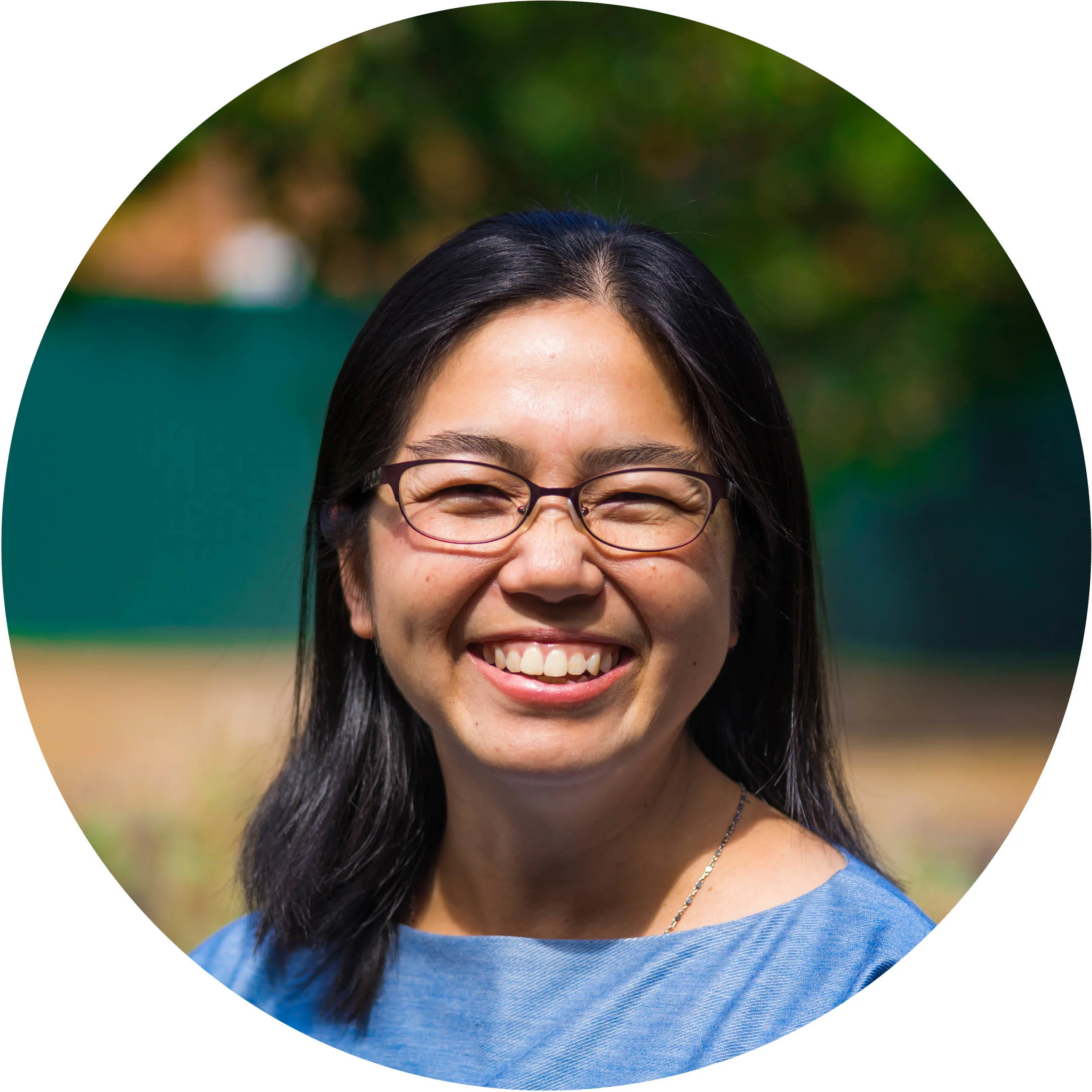 Meet the Team — Austral-Asian Community Church