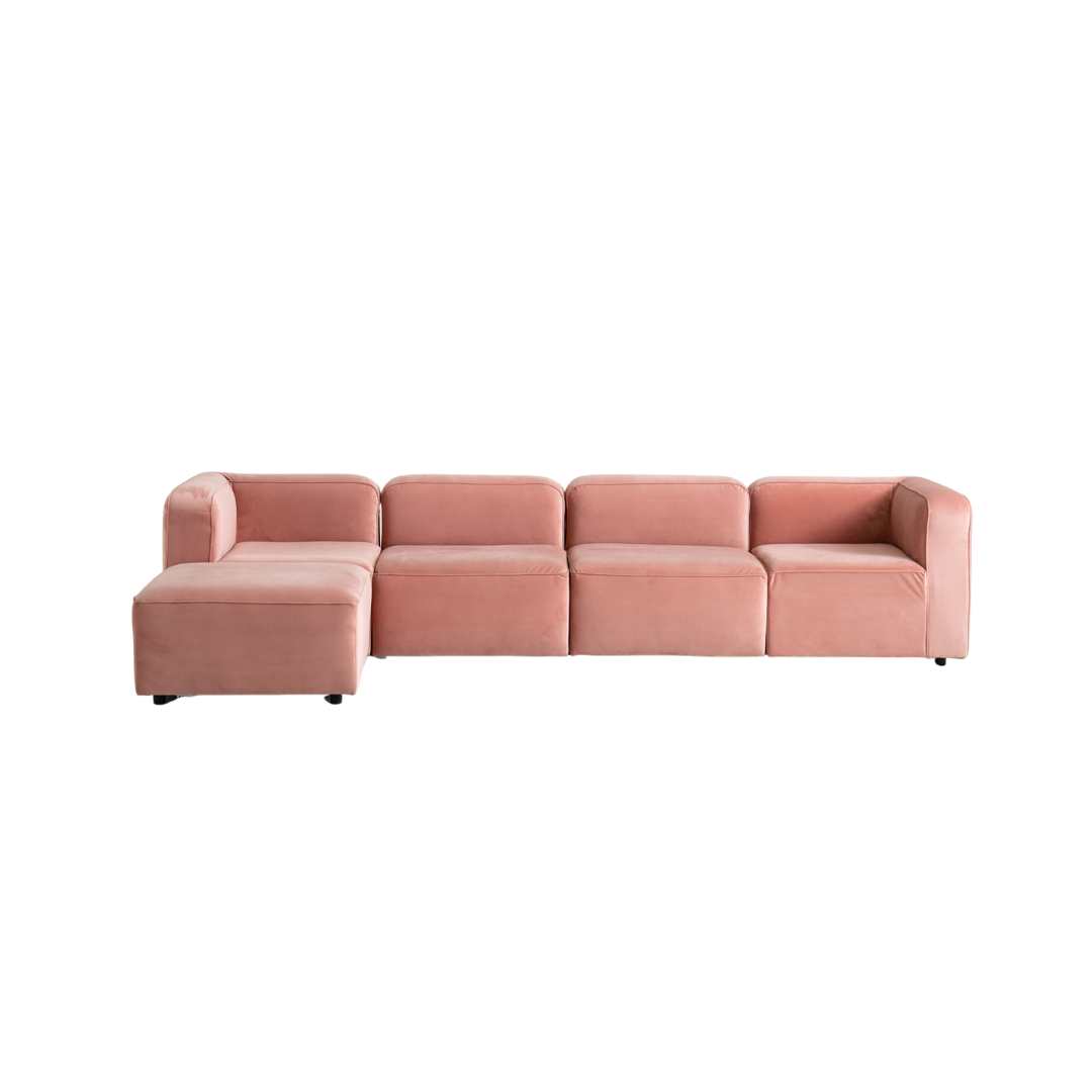Event Sofa Rentals — Let's Party Prettier | Specialty Event and Wedding ...