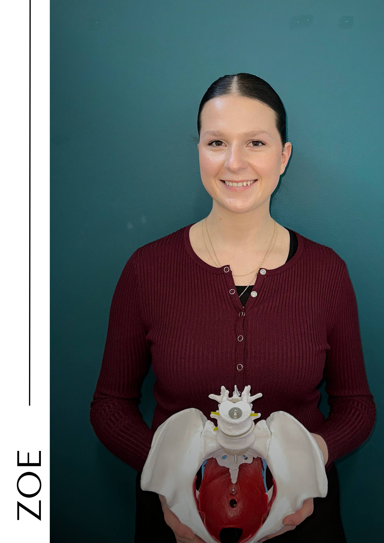 The Pelvic Studio - Pelvic Floor Physiotherapy Practice Hobart