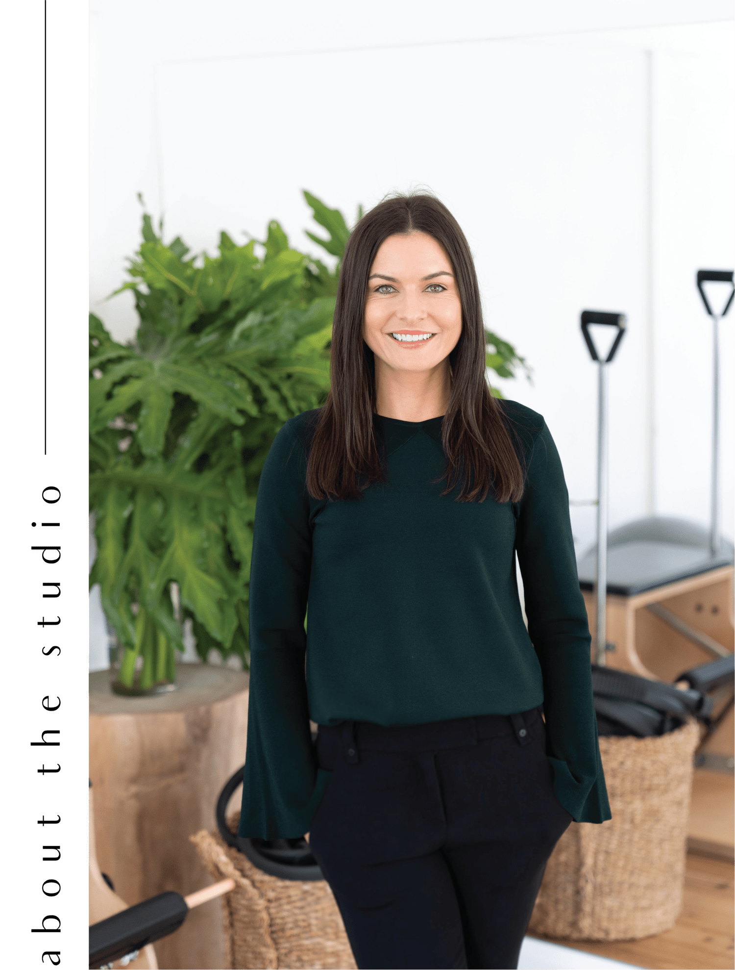 The Pelvic Studio - Pelvic Floor Physiotherapy Practice Hobart