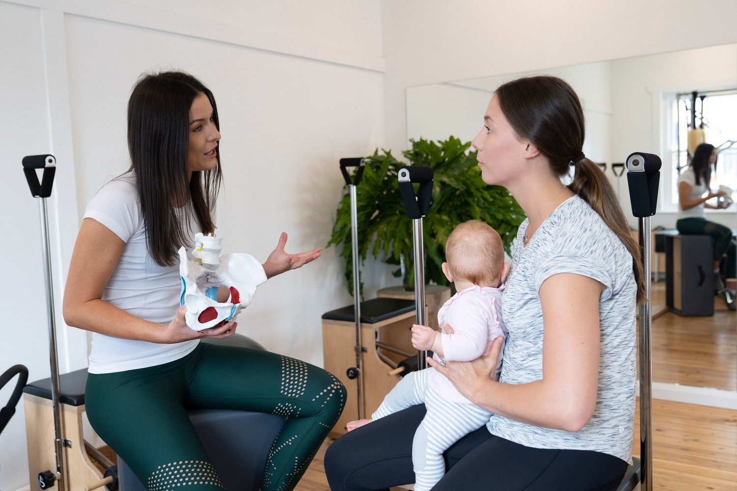 Bladder Dysfunction — The Pelvic Studio | Hobart Physiotherapy