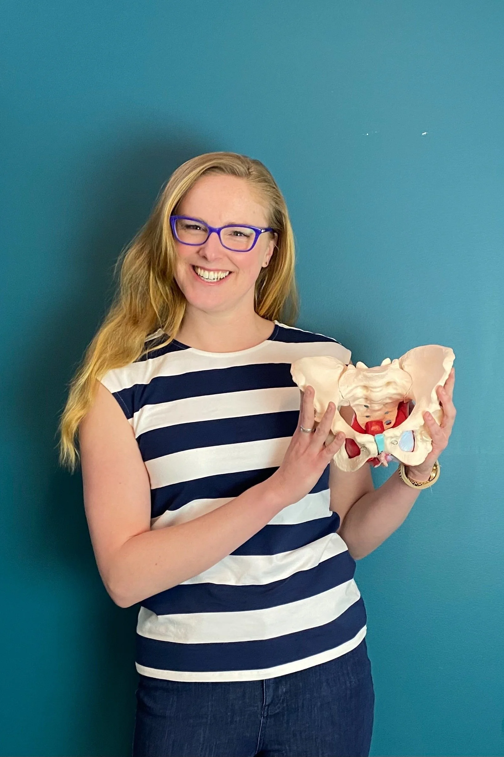 The Pelvic Studio - Pelvic Floor Physiotherapy Practice Hobart