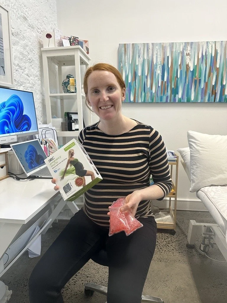 Varicose Veins of the Vulva During Pregnancy — The Pelvic Studio ...