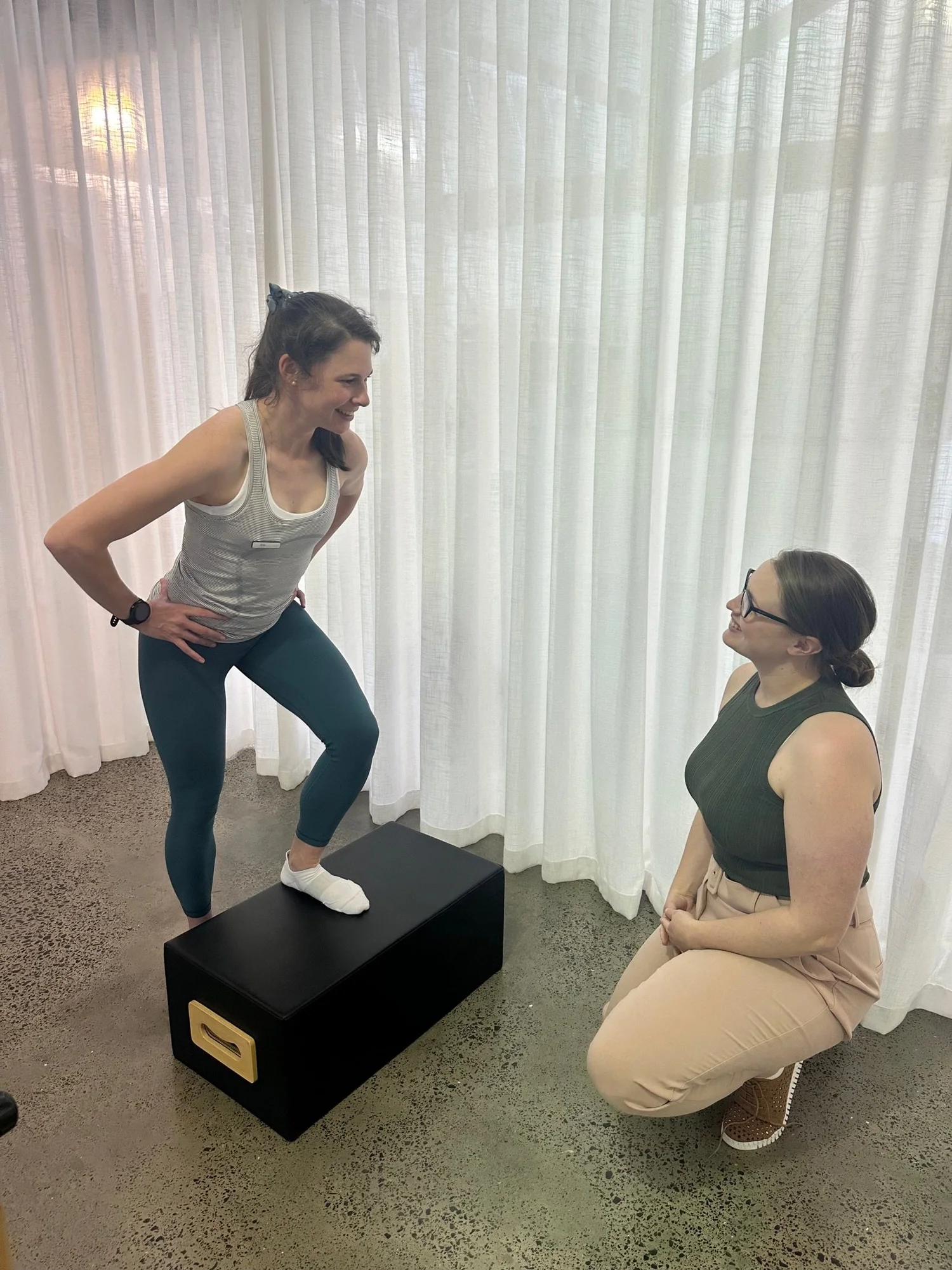 The Obturator Internus Muscle — The Pelvic Studio | Hobart Physiotherapy