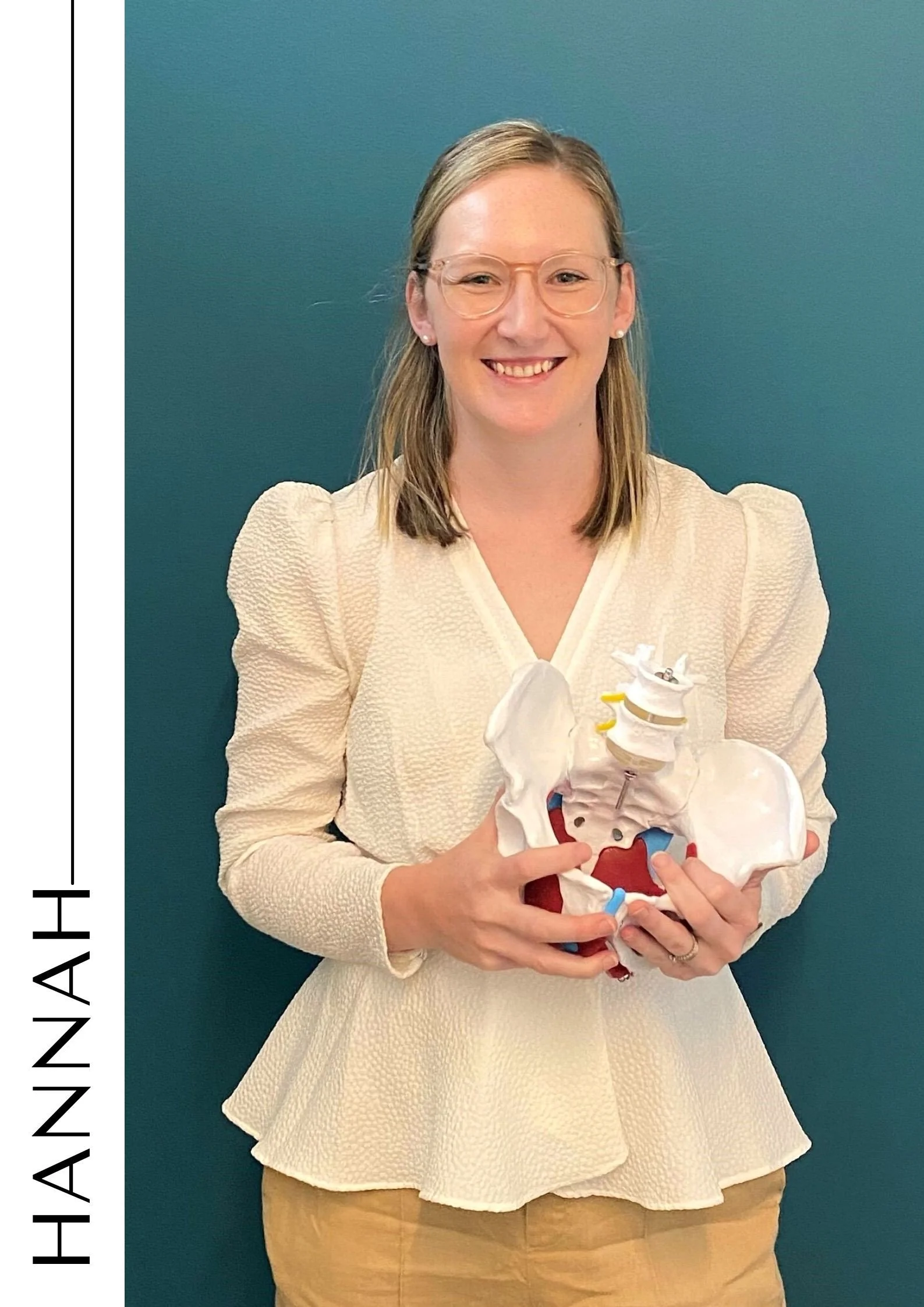 Meet The Team — The Pelvic Studio | Hobart Physiotherapy