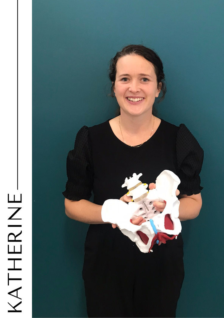 Meet The Team — The Pelvic Studio | Hobart Physiotherapy