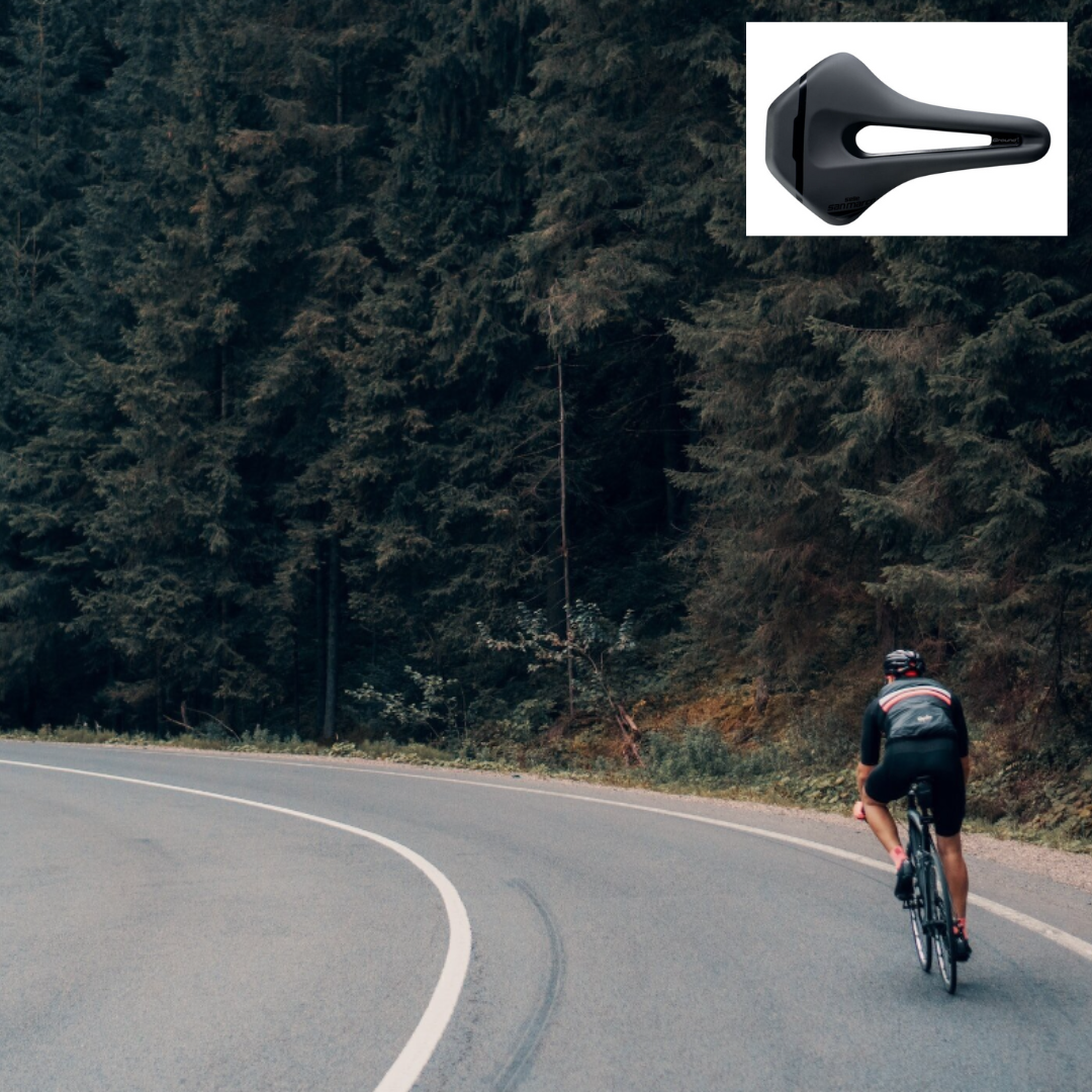 Returning to Cycling After a Robotic-Assisted Robotic Prostatectomy ...