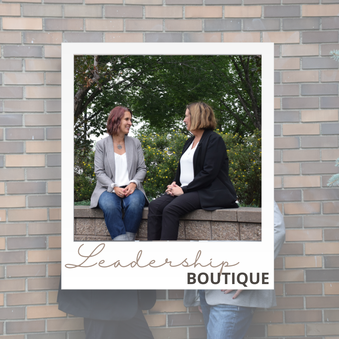 Store — Leadership and Life