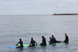 Book Your Lesson + — LTR Surf Lessons
