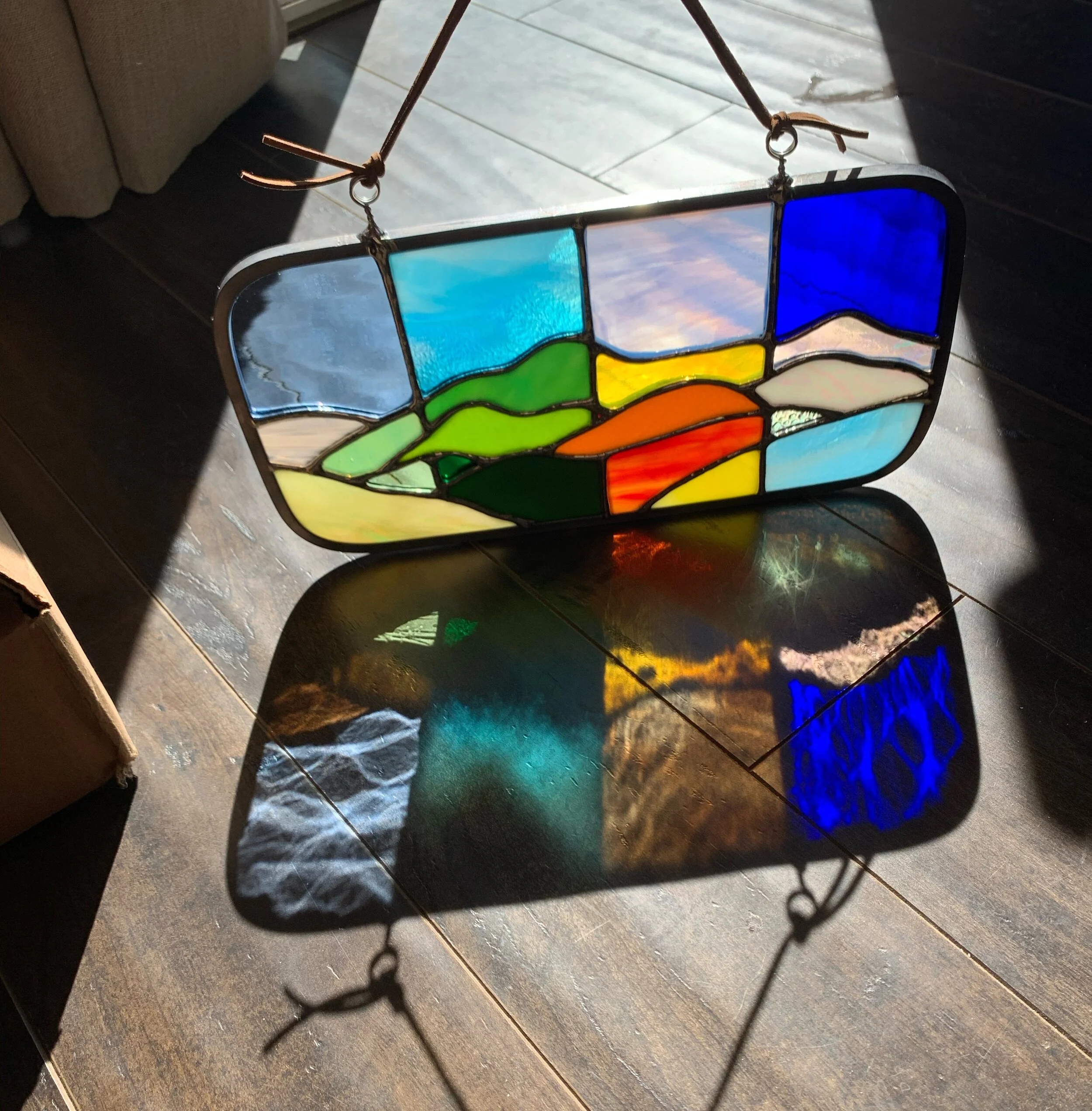 Colorado Glass Works - Stained Glass For Sale and Stained Glass Blog