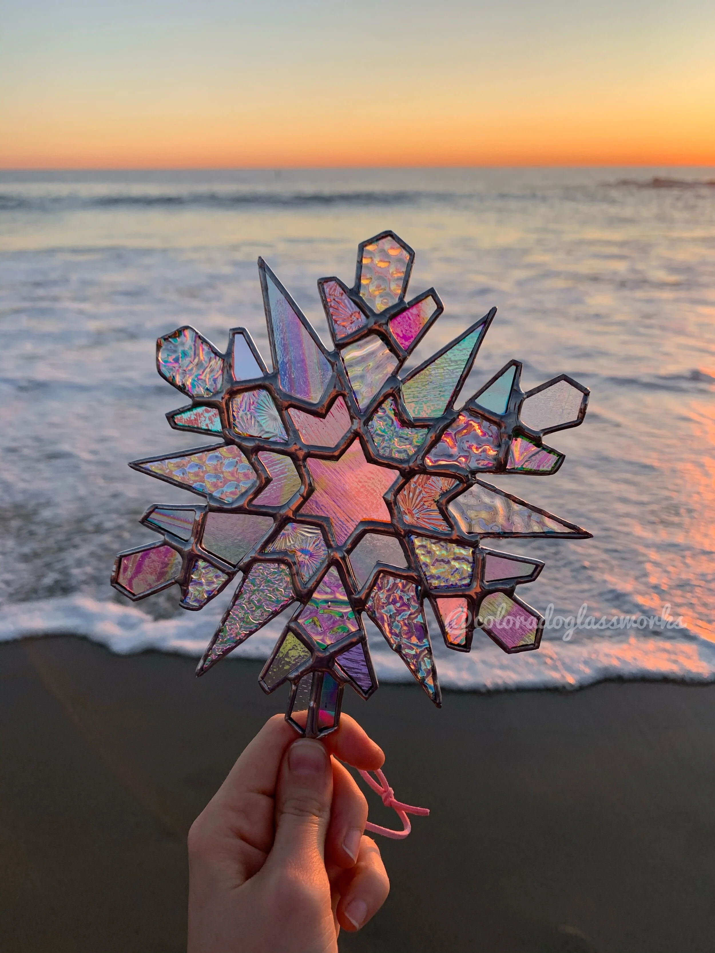 Colorado Glass Works - Stained Glass For Sale and Stained Glass Blog