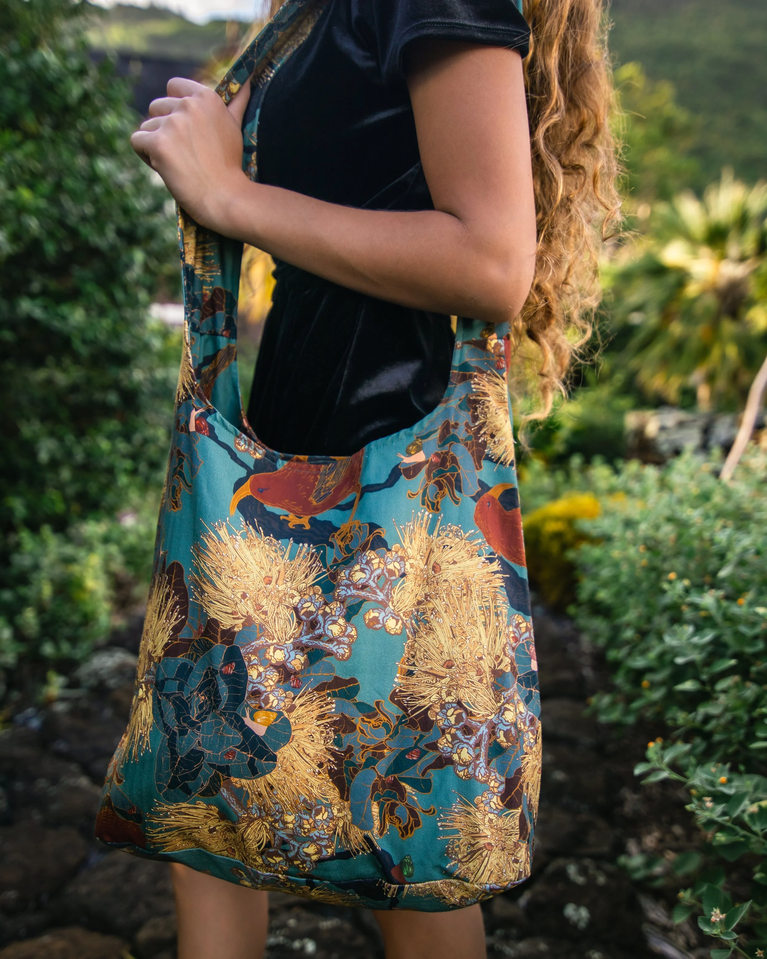 David Shepard Hawaii - Modern Hawaiian Print Clothing